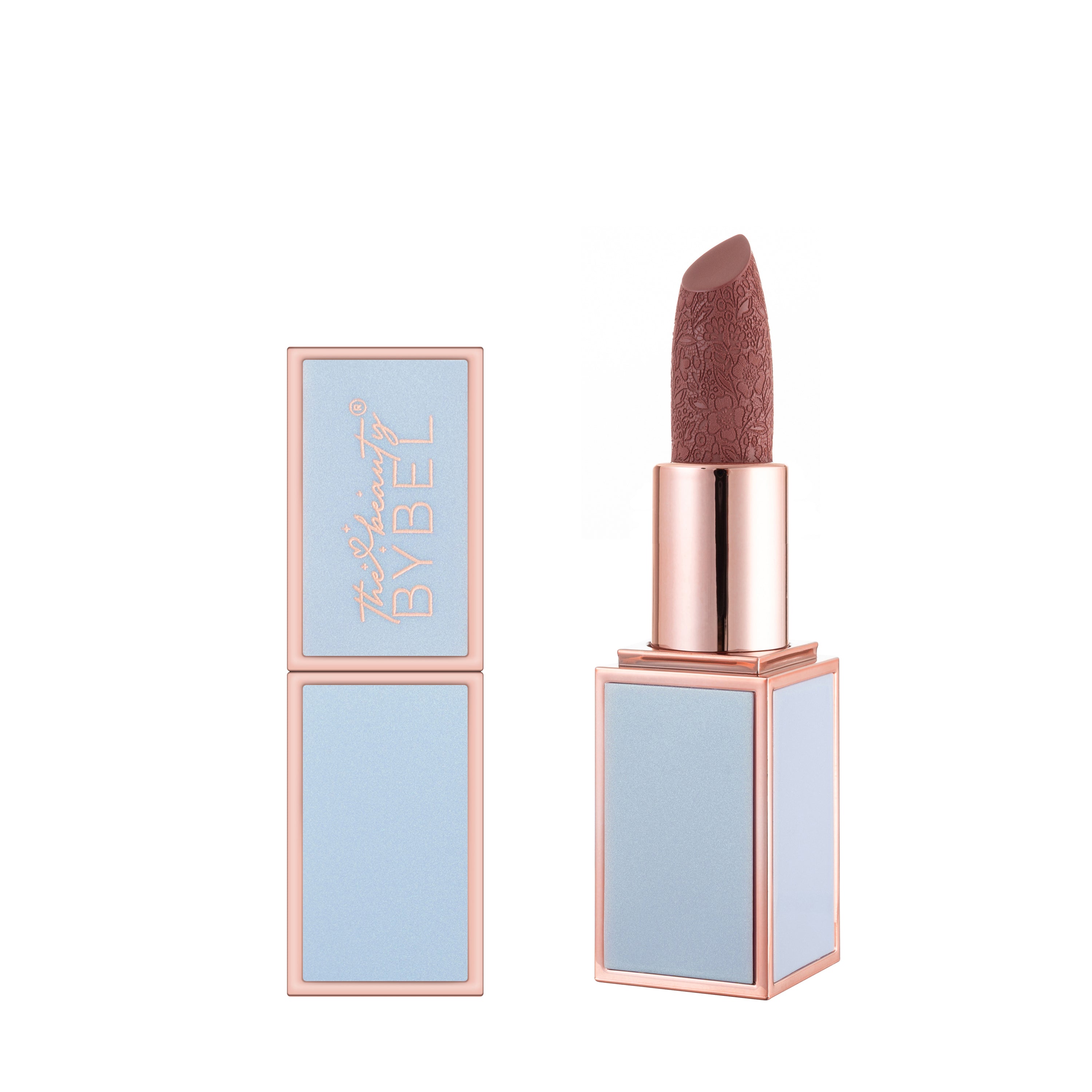 VELVET MATTE LIPSTICK – THE BEAUTY BYBEL