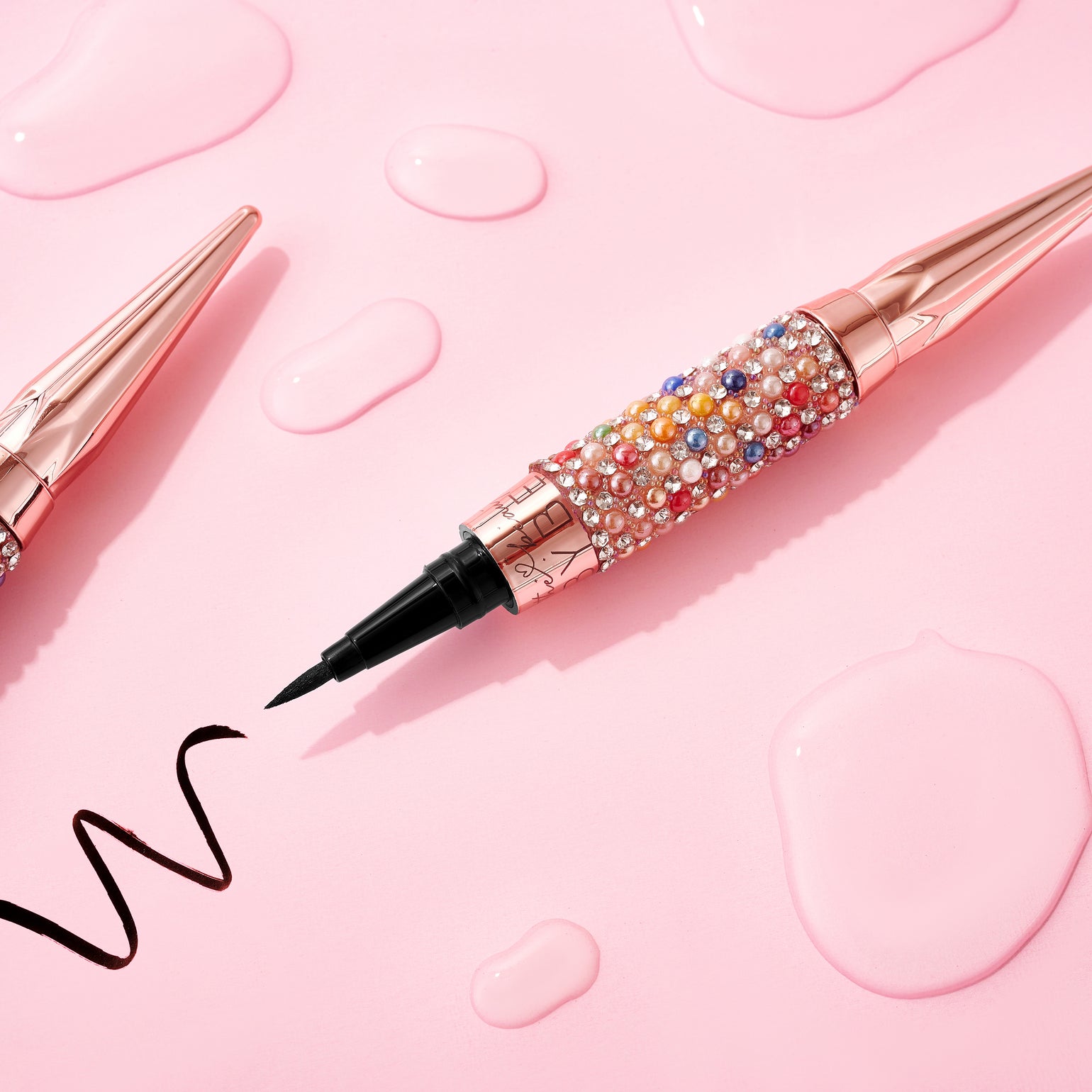 MAGIC EYELINER – THE BEAUTY BYBEL