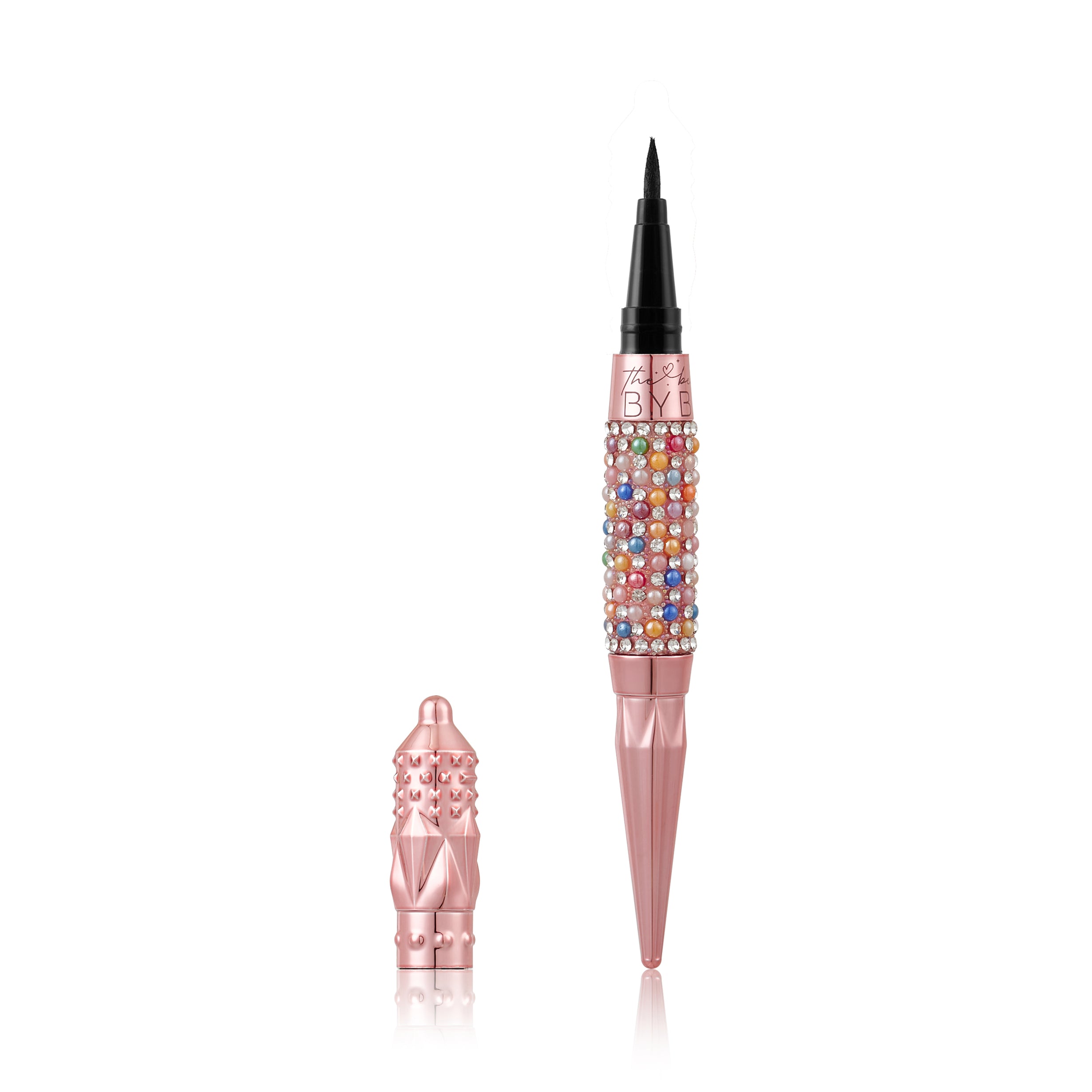MAGIC EYELINER – THE BEAUTY BYBEL