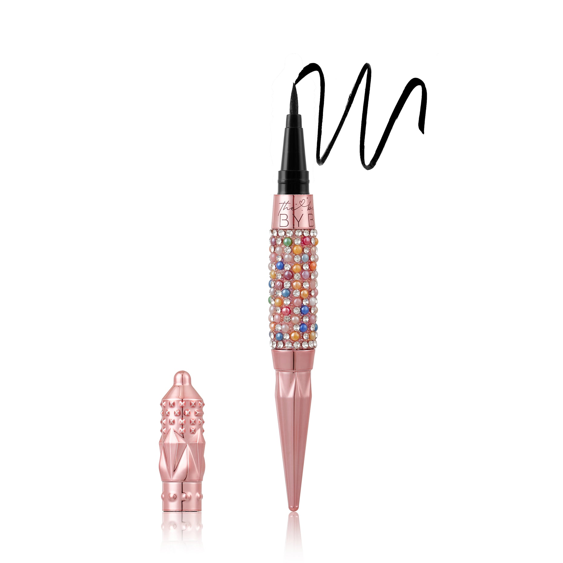 MAGIC EYELINER – THE BEAUTY BYBEL